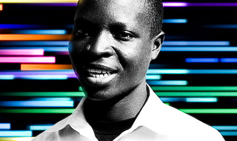 William Kamkwamba: el chico que no se rendía - EDUARDO REMOLINS